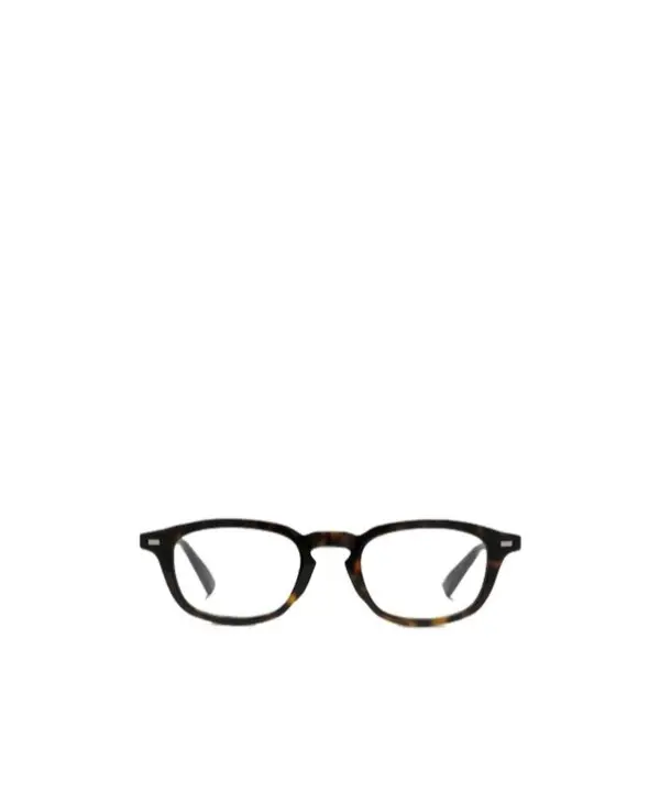 Kenzo Full-rim Non-prescription Glasses