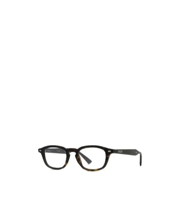 Kenzo Full-rim Non-prescription Glasses