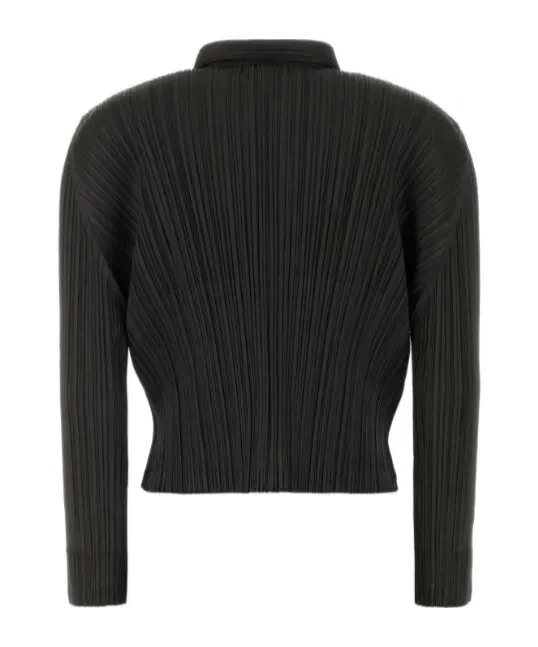 Issey Miyake Knit Shirt