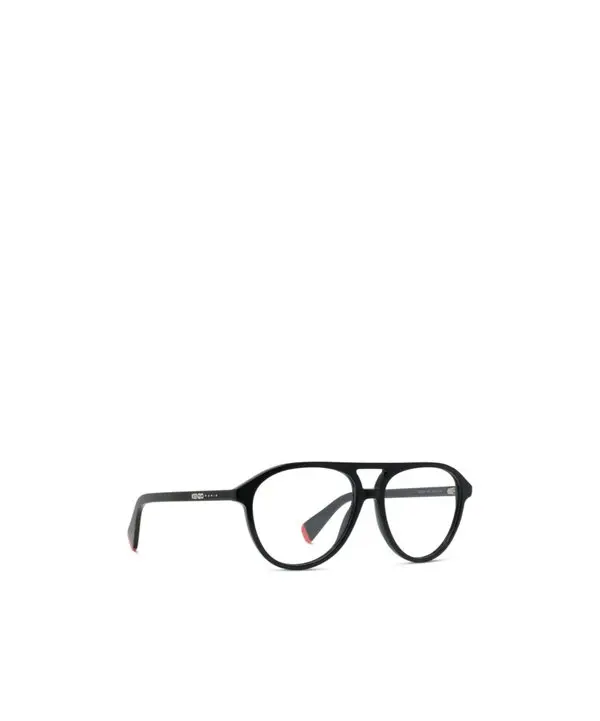 Kenzo Full-rim Non-prescription Glasses