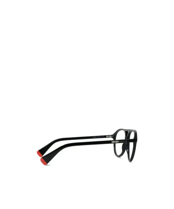 Kenzo Full-rim Non-prescription Glasses