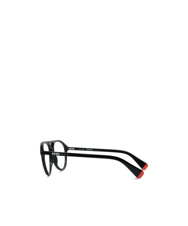 Kenzo Full-rim Non-prescription Glasses
