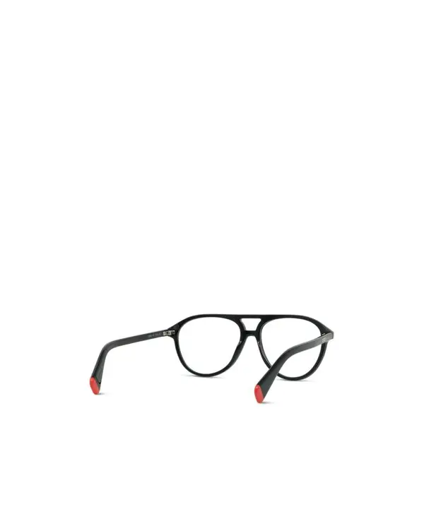 Kenzo Full-rim Non-prescription Glasses