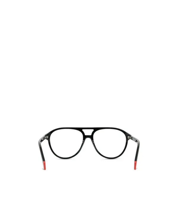 Kenzo Full-rim Non-prescription Glasses