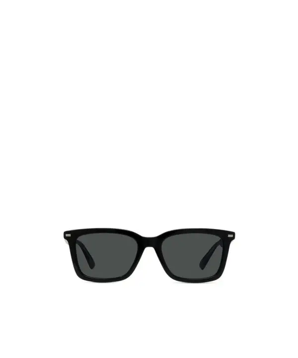 Kenzo Full Frame Sunglasses - Black