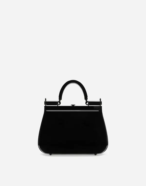 Dolce & Gabbana Sicily Box Tote Bag