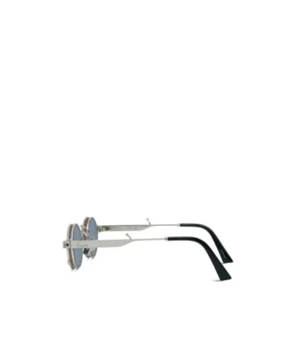 Kenzo Round Frame Sunglasses