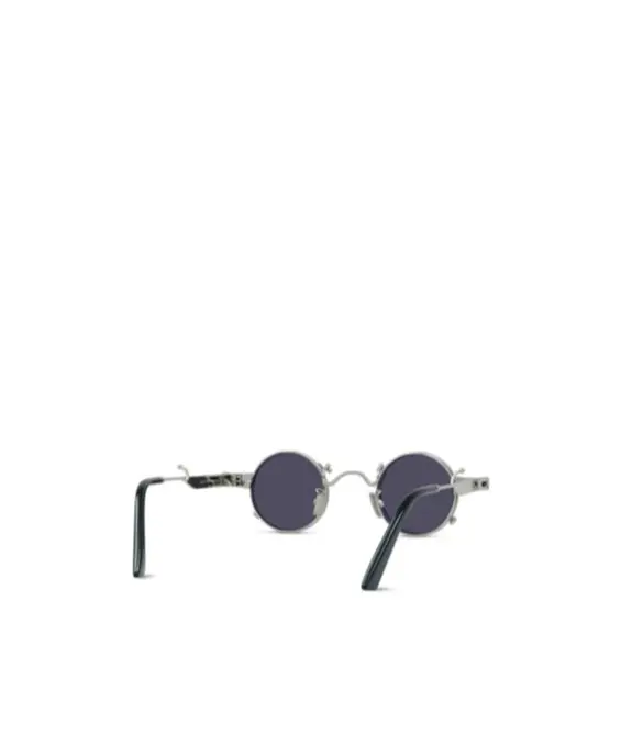 Kenzo Round Frame Sunglasses