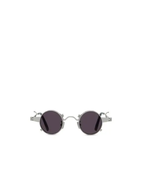 Kenzo Round Frame Sunglasses - No