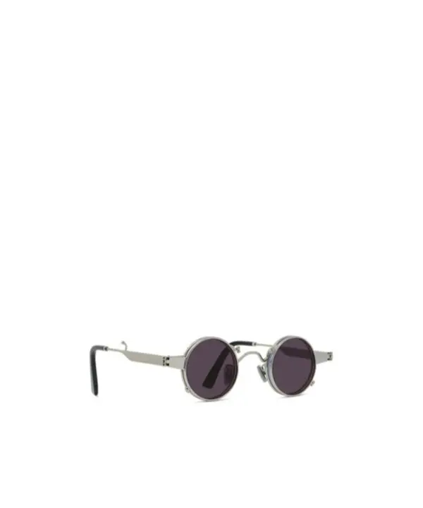 Kenzo Round Frame Sunglasses