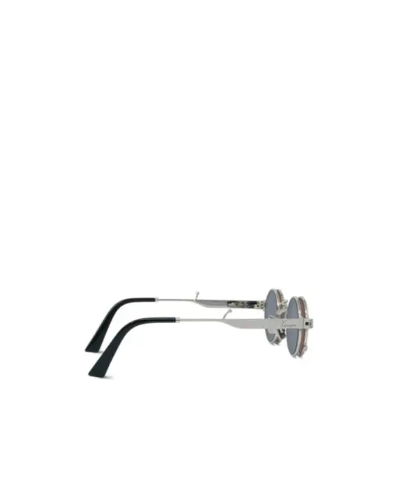 Kenzo Round Frame Sunglasses