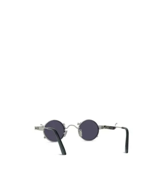 Kenzo Round Frame Sunglasses
