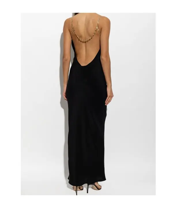 Cult Gaia Sleeveless Dress