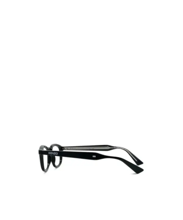 Kenzo Full-rim Non-prescription Glasses