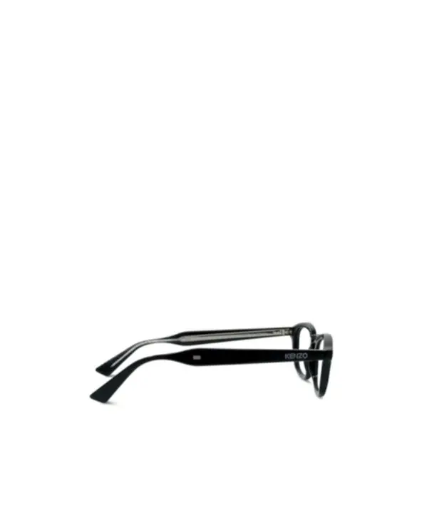 Kenzo Full-rim Non-prescription Glasses