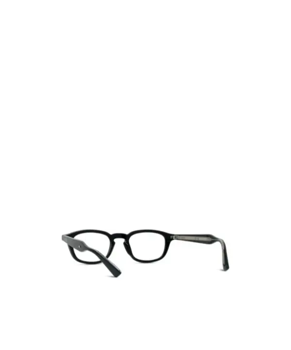 Kenzo Full-rim Non-prescription Glasses