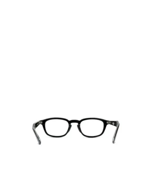 Kenzo Full-rim Non-prescription Glasses
