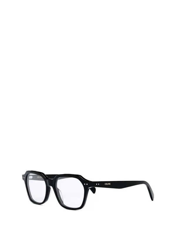 Celine Full-rim Non-prescription Glasses