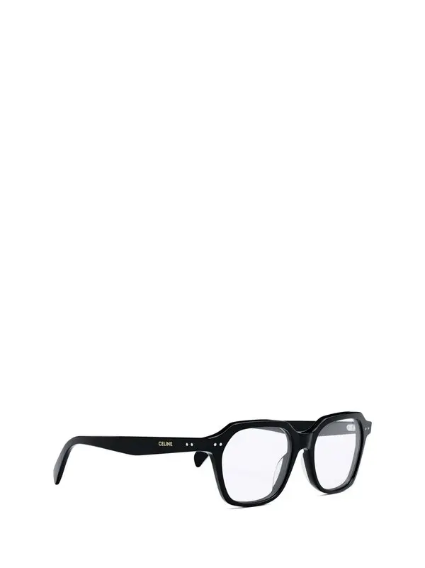 Celine Full-rim Non-prescription Glasses
