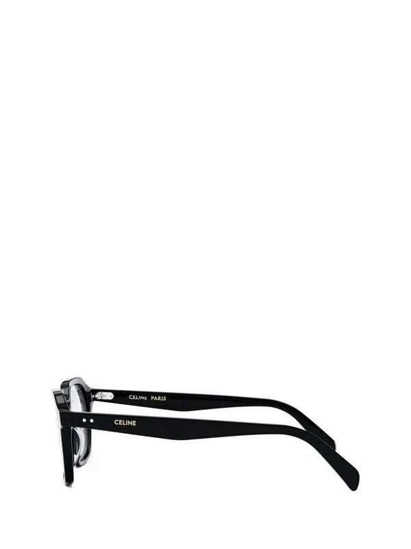 Celine Full-rim Non-prescription Glasses