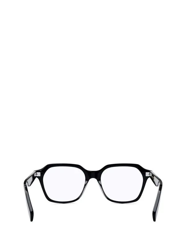 Celine Full-rim Non-prescription Glasses