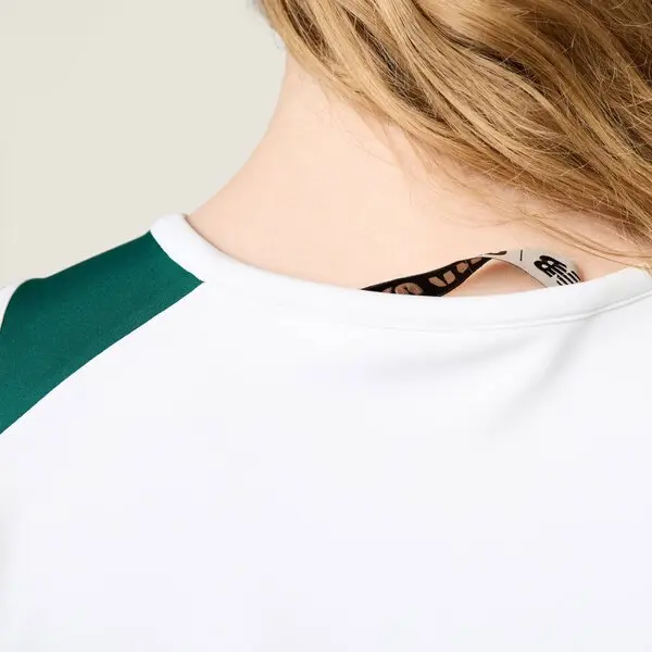 Miu Miu Stretch Technical Jersey Top