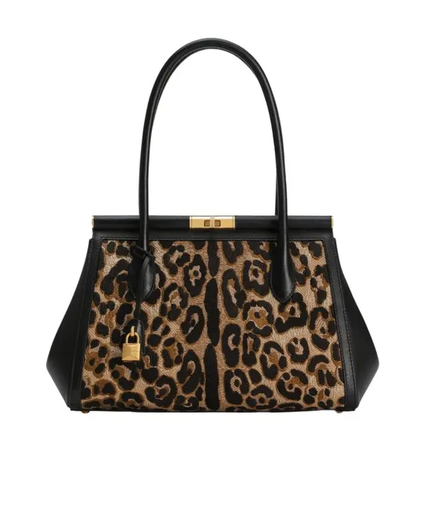 Dolce & Gabbana Marlene Tote Bag