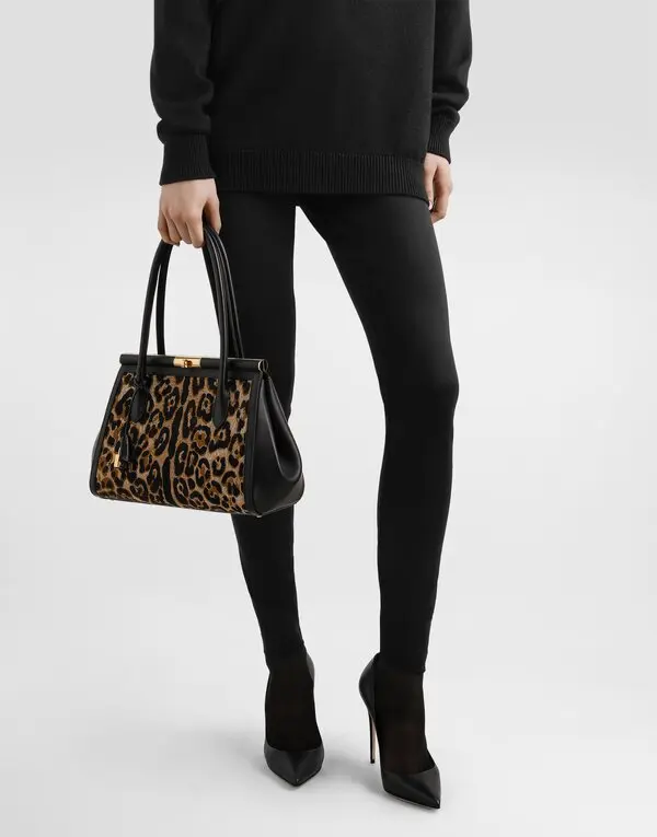 Dolce & Gabbana Marlene Tote Bag