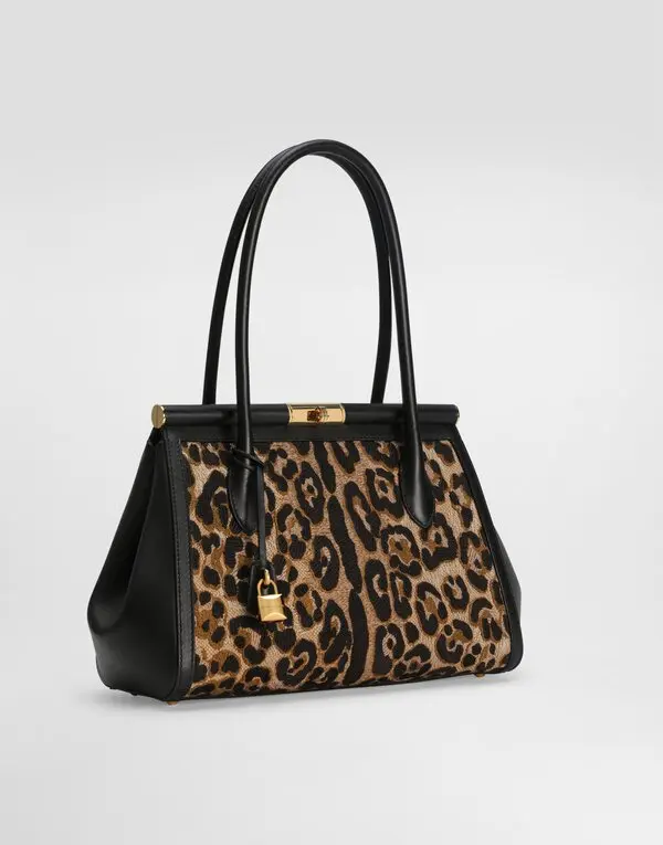 Dolce & Gabbana Marlene Tote Bag