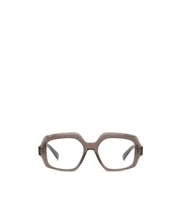 Loewe Full-rim Non-prescription Glasses