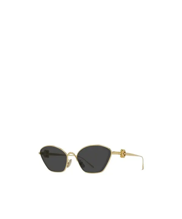 Loewe Anagram Cat-eye Sunglasses - No