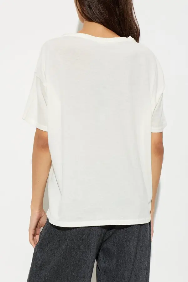 R13 Printed T-shirt