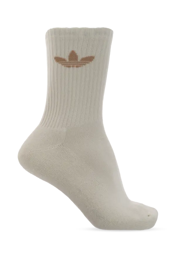 ADIDAS ORIGINALS Six-pack Of Socks