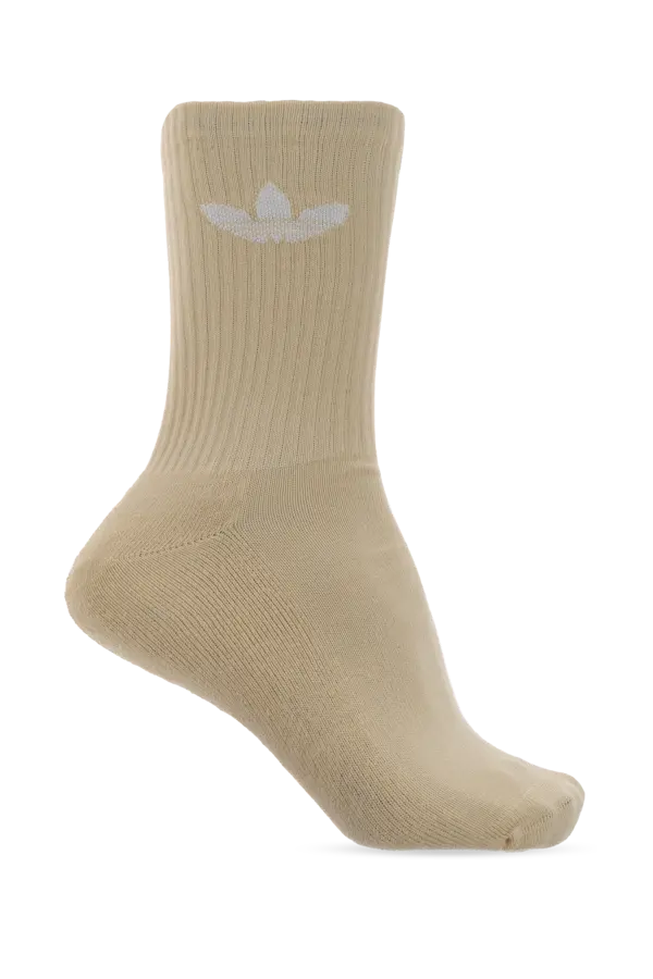 ADIDAS ORIGINALS Six-pack Of Socks