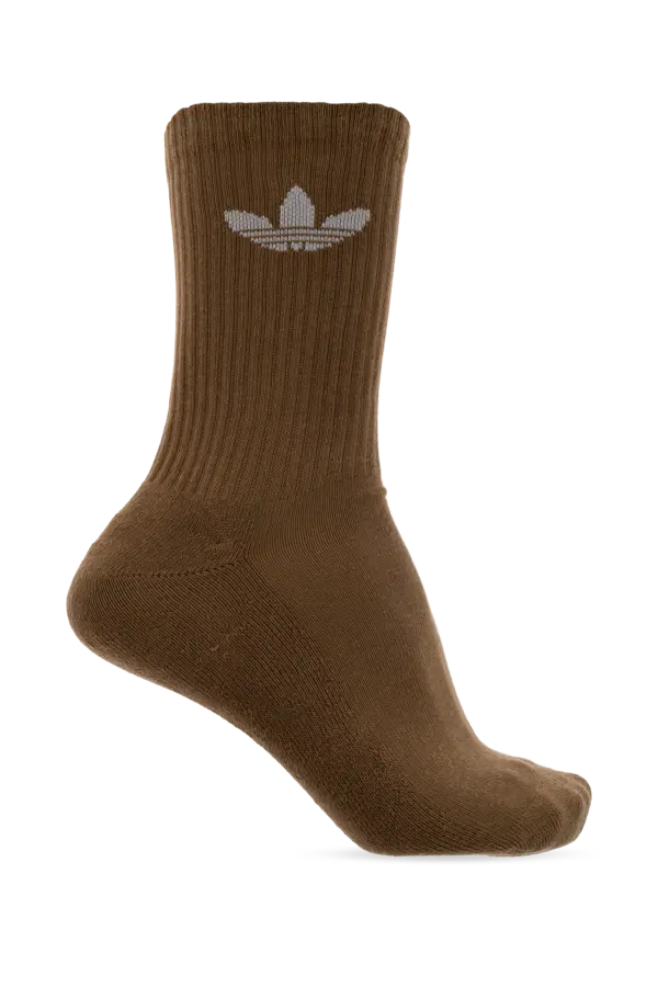 ADIDAS ORIGINALS Six-pack Of Socks