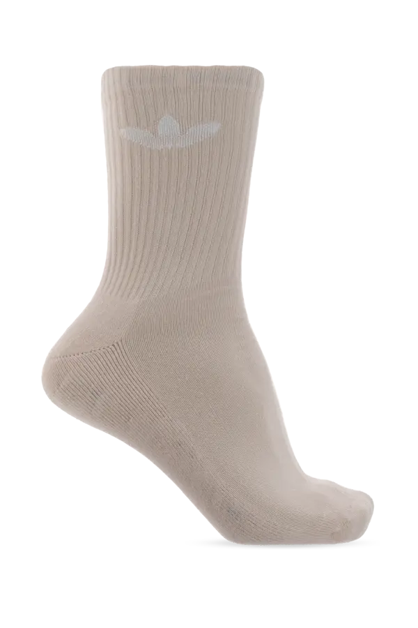 ADIDAS ORIGINALS Six-pack Of Socks