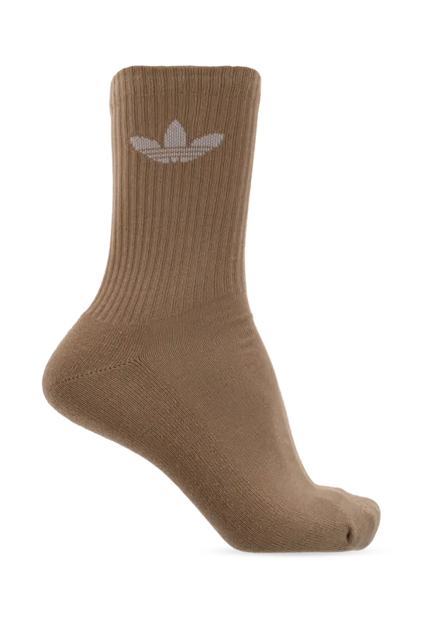 ADIDAS ORIGINALS Six-pack Of Socks