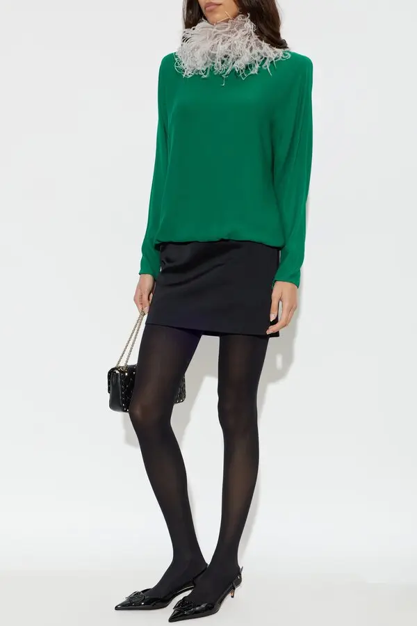 Valentino Garavani Heeled Shoes