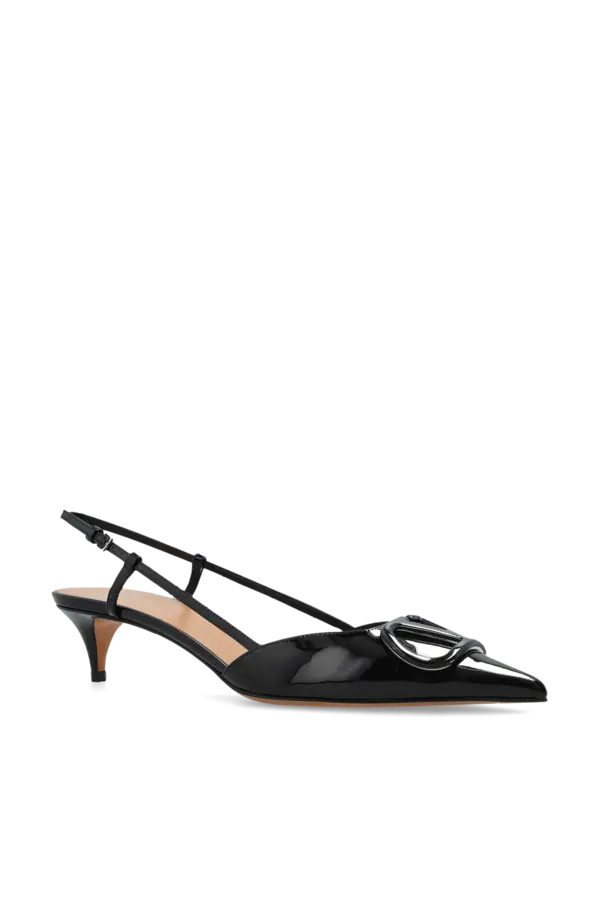 Valentino Garavani Heeled Shoes
