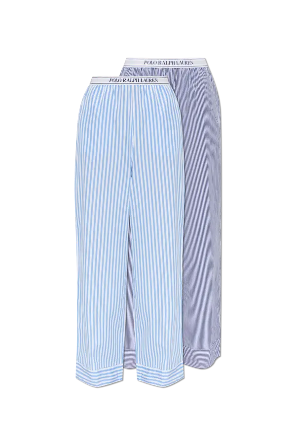 Polo Ralph Lauren 2-pack Of Underwear Pants