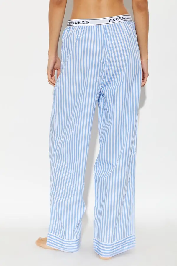 Polo Ralph Lauren 2-pack Of Underwear Pants