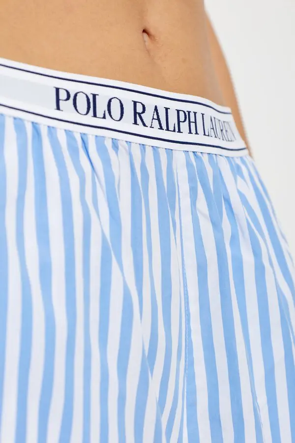 Polo Ralph Lauren 2-pack Of Underwear Pants