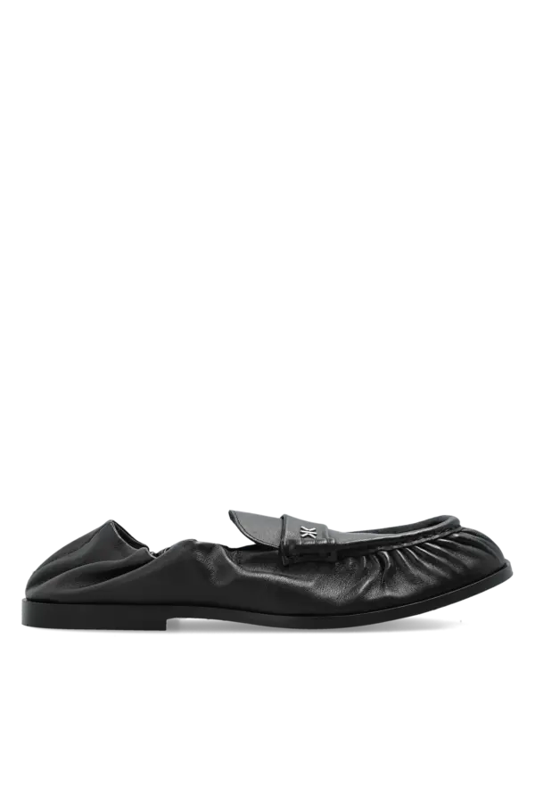 Kenzo Leather ‘loafers