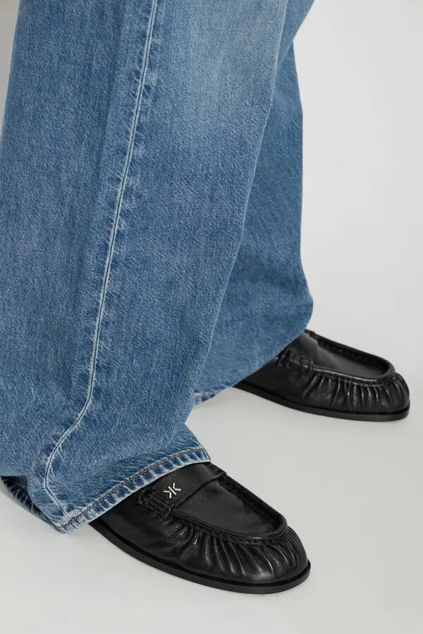 Kenzo Leather ‘loafers