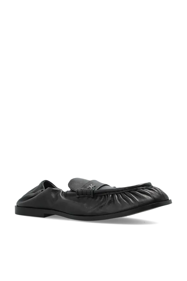 Kenzo Leather ‘loafers