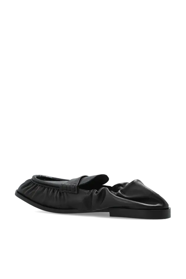 Kenzo Leather ‘loafers