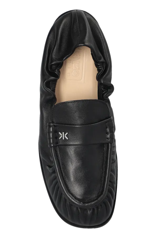 Kenzo Leather ‘loafers