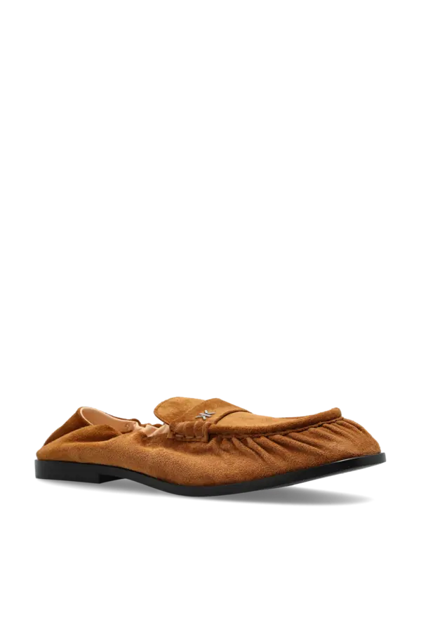 Kenzo Suede 'loafers' Shoes