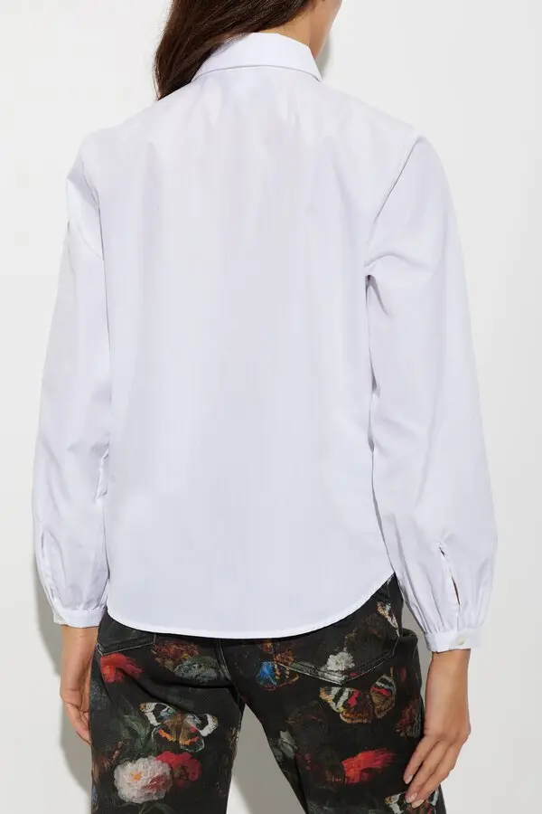 R13 Cotton Shirt