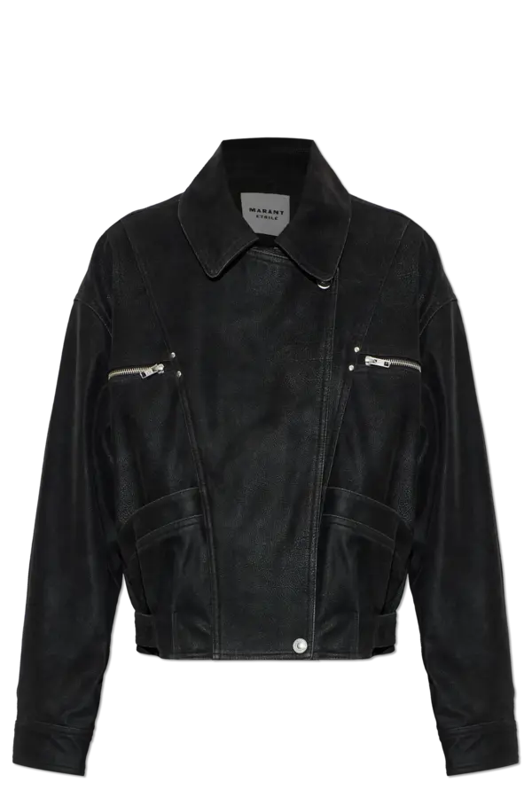 MARANT ETOILE Belma" Jacket